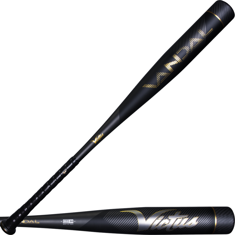 2022 Victus Vandal 2 -3 BBCOR Baseball Bat VCBV2
