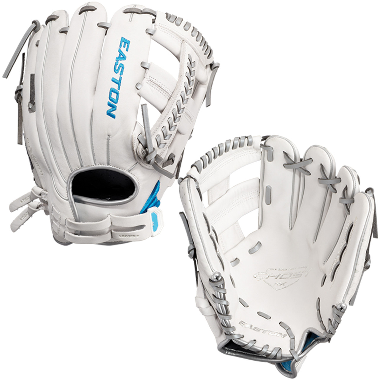 Easton Ghost NX 11.75” Fastpitch Softball Infield Glove E00683114