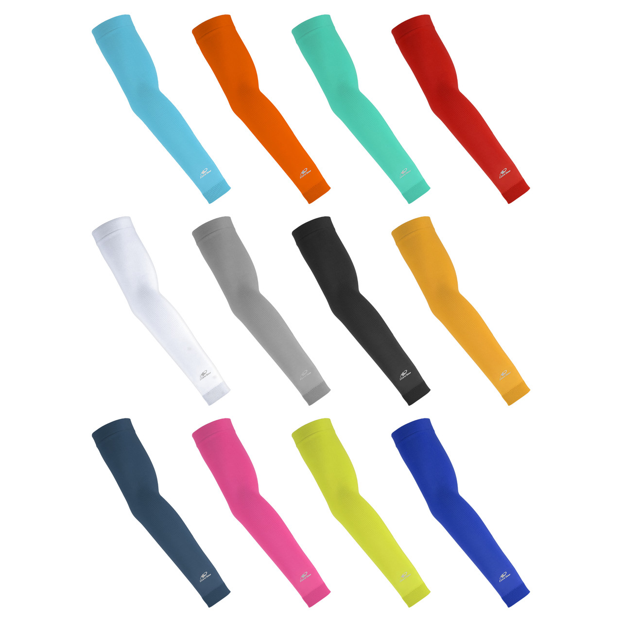 Lizard Skins Knit Baseball/Softball Compression Arm Sleeve