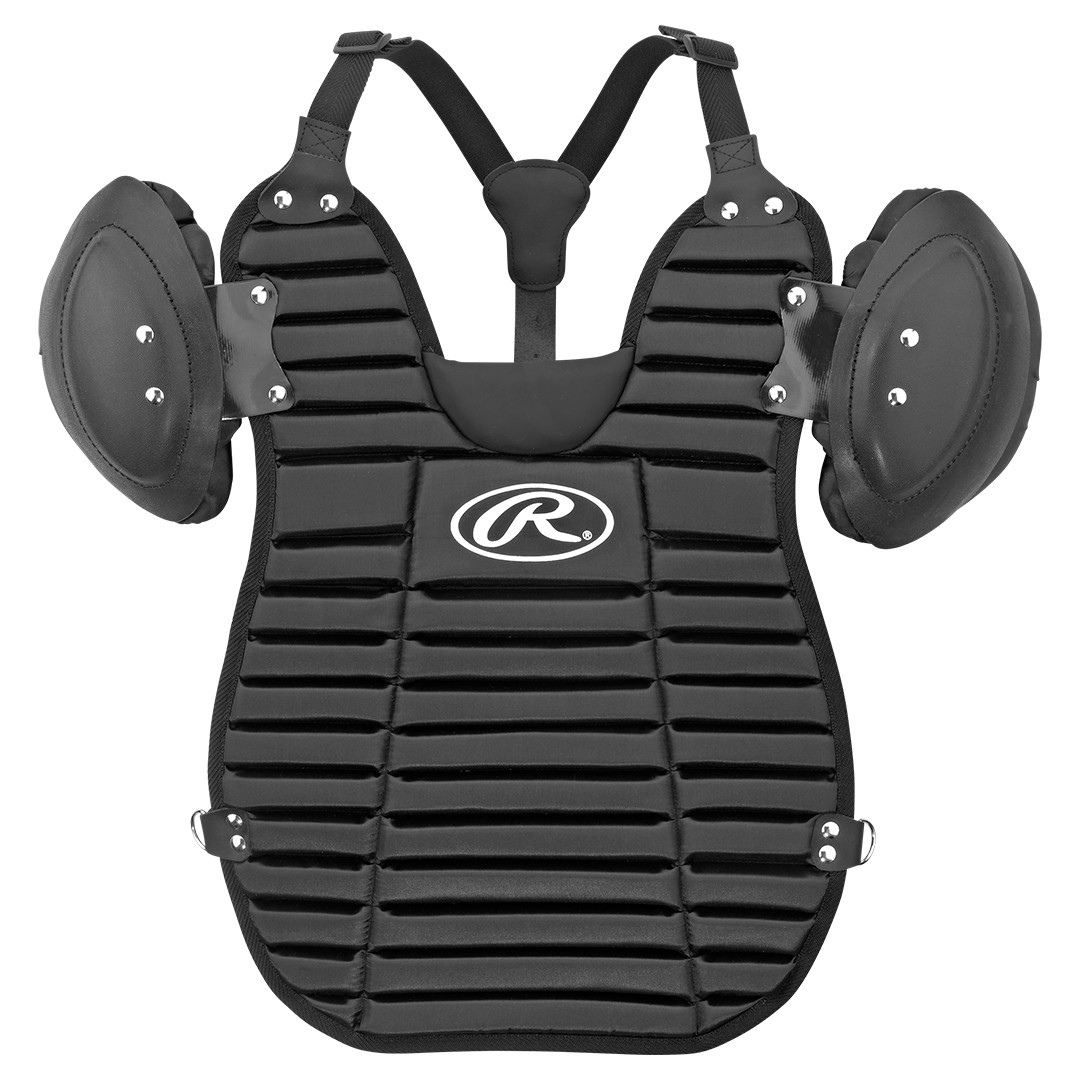 Rawlings 13.5" Adult Umpire Chest Protector UGPC