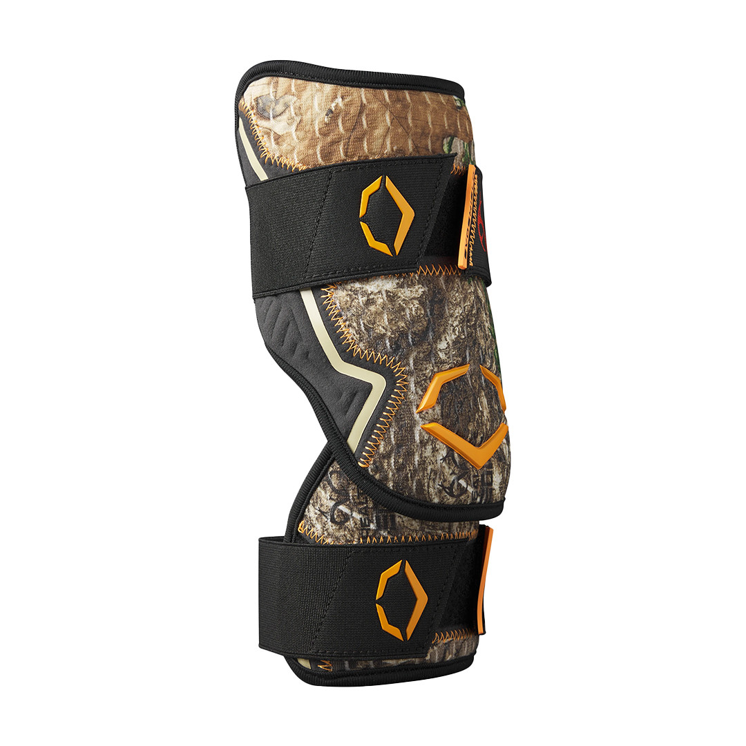 Evoshield PRO-SRZ 2.0 Two Piece Batter's Elbow Guard CAMO - Protective ...