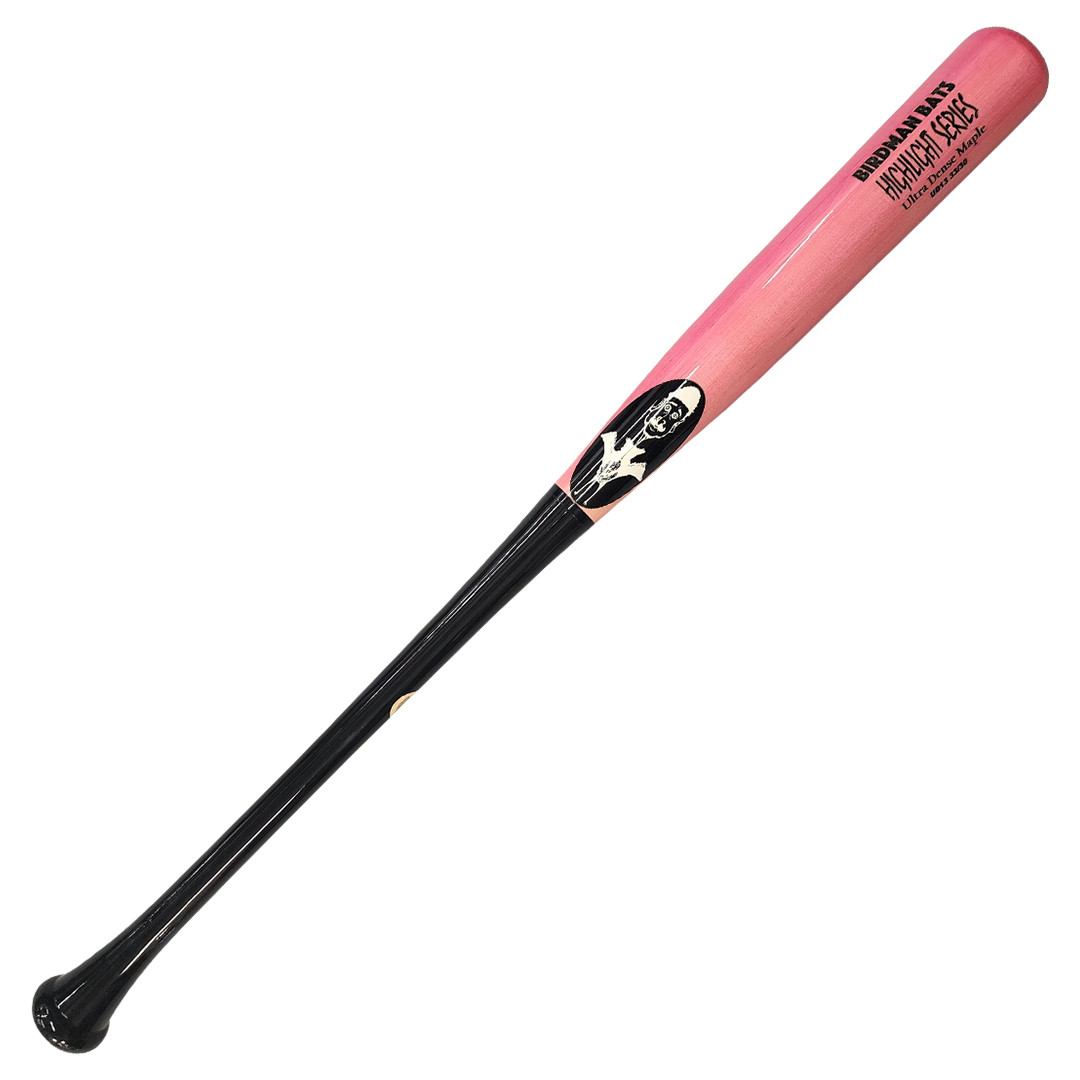 Birdman UD13 Model Maple Wood Baseball Bat UD13