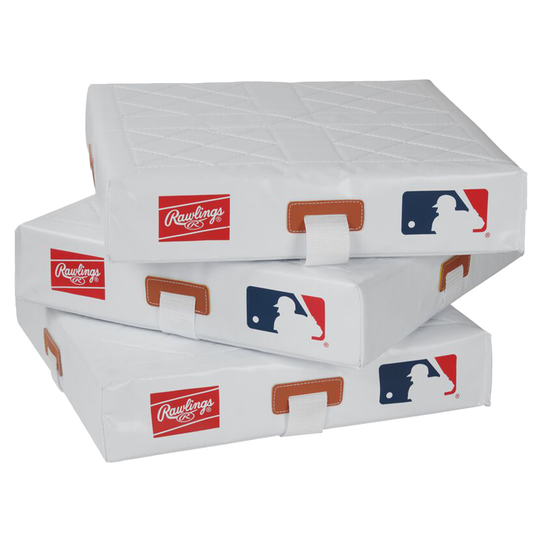 Rawlings Quilted Base Set