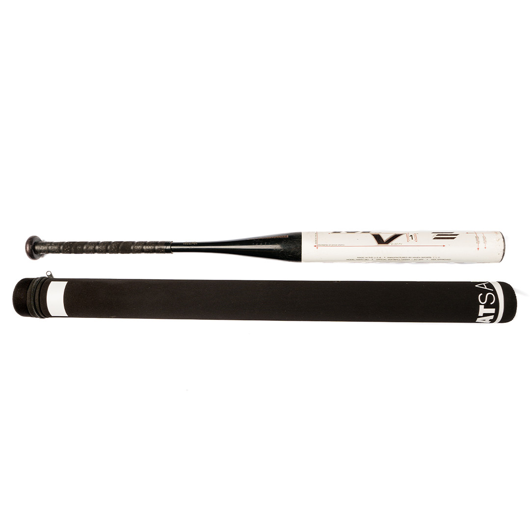 Bat Safer Fastpitch Bat Protector