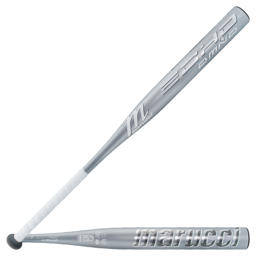 2025 Marucci Echo DMND -11 Fastpitch Softball Bat – MFPED211