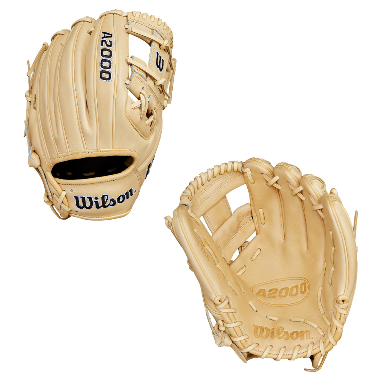 2024 Wilson A2000 1786 Baseball Classics 11.5” Infield Baseball Glove – WBW102072115