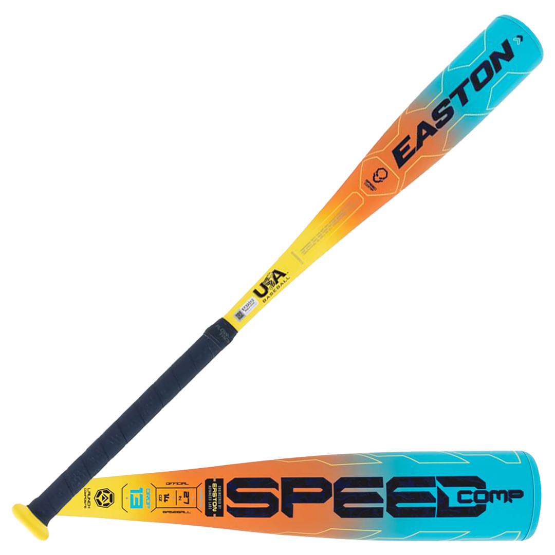 2025 Easton Speed Comp -13 USA Baseball Bat – EUS5SPC13