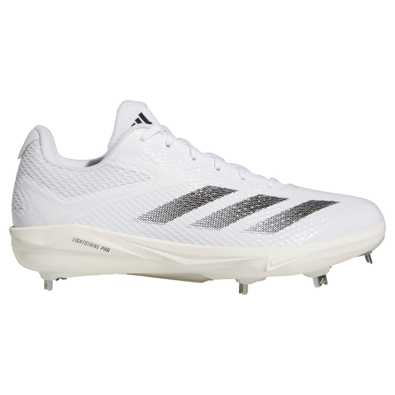 Adidas Baseball Cleats Metal