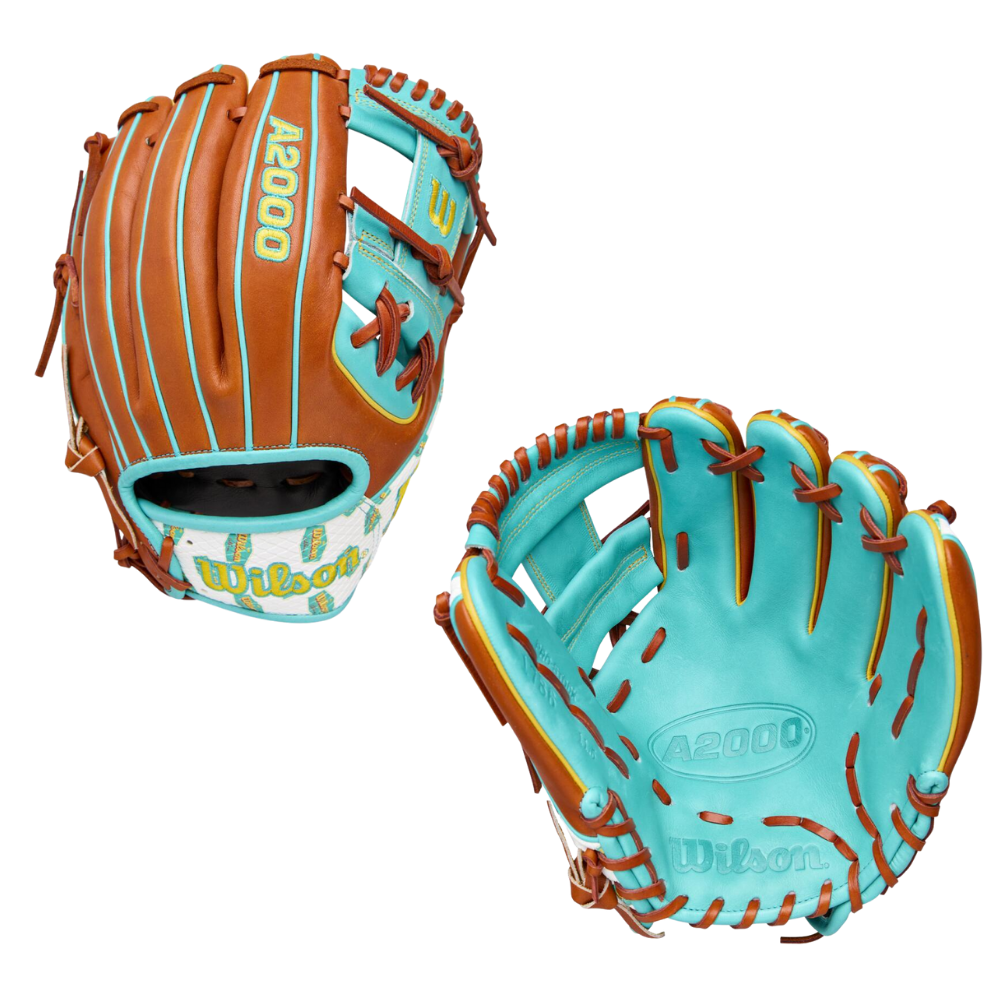 2024 Wilson A2000 1786 California 11.5” Infield Baseball Glove ...