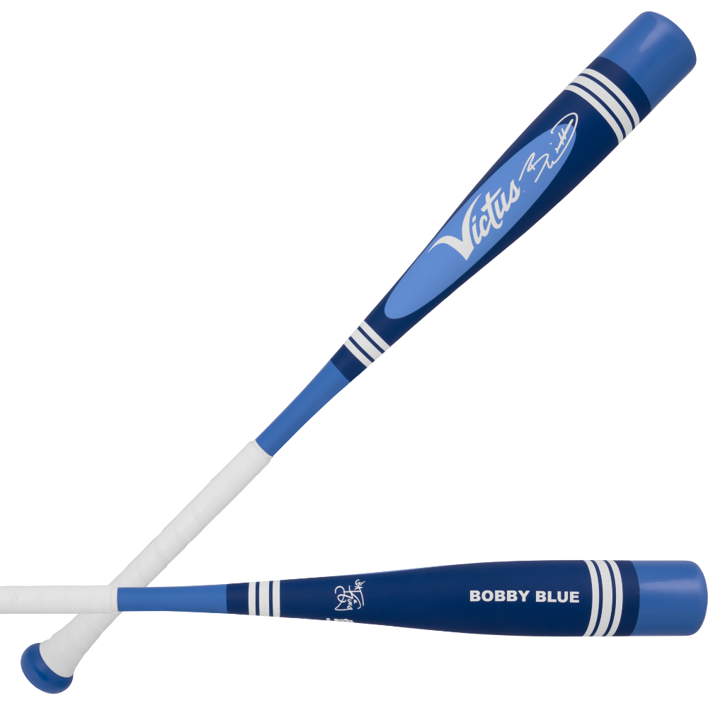 Victus Vibe Crayon Witt -10 USA Baseball Bat One-Piece Alloy – VSBVIB10CU