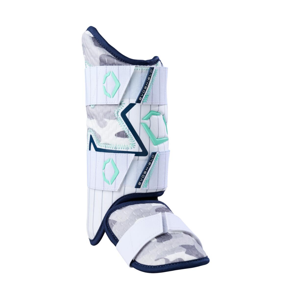 Evoshield STMNT Leg Guard Austin Wells Batter’s Leg Guard – WB578401