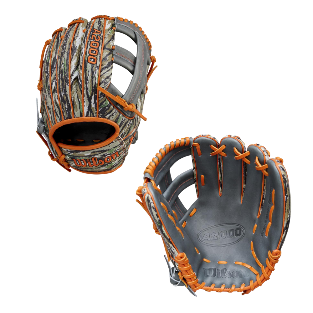 2025 Wilson GH2 Gunnar Henderson Game Model 11.75” Infield Baseball ...