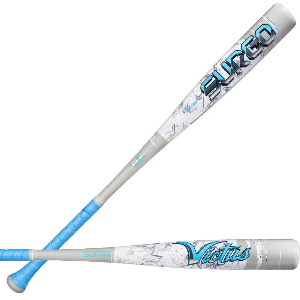 Victus Surgo -3 BBCOR Baseball Bat One-Piece Alloy – VCBSR