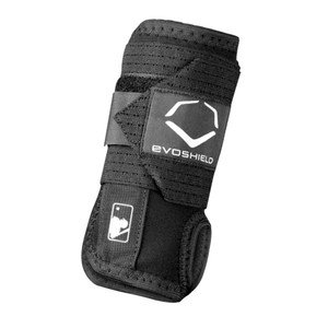 Evoshield Sliding Mitt Protective Hand Guard WTV4054 - Bases Loaded