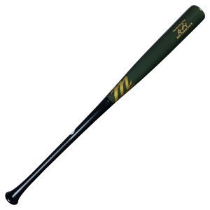 Marucci Austin Riley Pro Exclusive Maple Wood Baseball Bat - RILEY27 Model