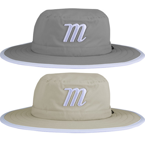 Marucci M Baseball/Softball Coaches Boonie Hat