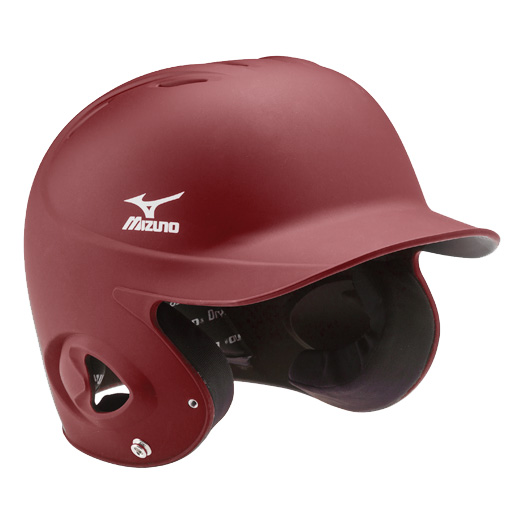 Mizuno MVP Batting Helmet MBH252 380340 Bases Loaded