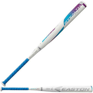 Easton Stealth Flex -10 2017 Fastpitch Softball Bat FP17SF10 - Bases Loaded