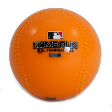 Franklin Home Run Training Ball 24823 - Bases Loaded