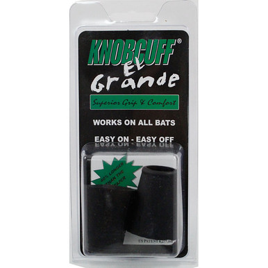Markwort Knobcuff El Grande KCEG2-B - Bases Loaded