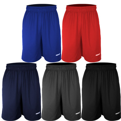 Marucci Men's Performance Short MASHPFM - Bases Loaded