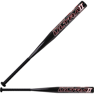 Miken Ultra II SSUSA Slowpitch Softball Bat MSU2 - Bases Loaded