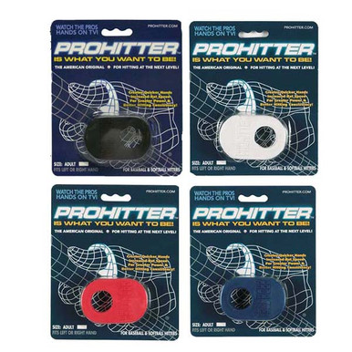 ProHitter Hitting Tool - Bases Loaded