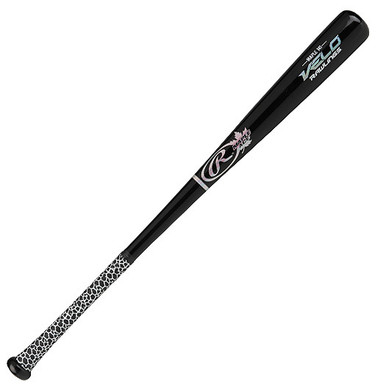 Rawlings Velo Maple Ace Wood Baseball Bat R141MV - Bases Loaded