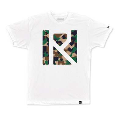 Routine Baseball Men's Colonel Sanders T-Shirt - Bases Loaded