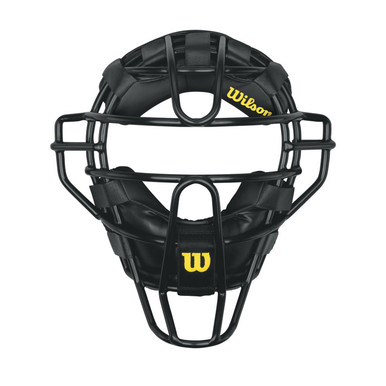 Wilson Dyna-Lite Face Mask A3017 - Bases Loaded