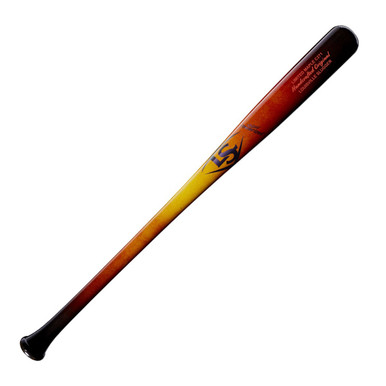 Louisville Slugger Supra Sunset C271 LE Maple Wood Baseball Bat ...