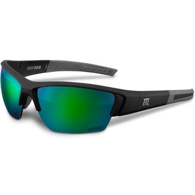 Marucci MV108 Performance Sunglasses MSNV108 - Bases Loaded