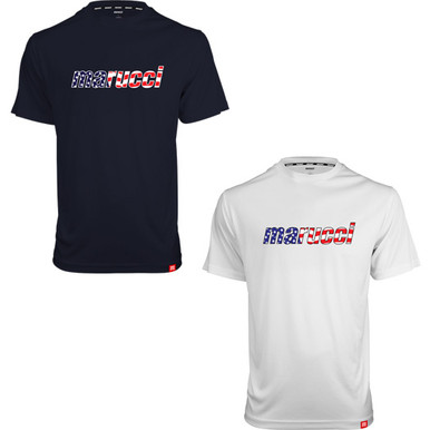Marucci Youth USA T-Shirt MATPFMUSAY - Bases Loaded