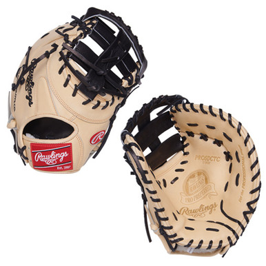 Rawlings Pro Preferred First Base Mitt 13" PROSDCTC - Bases Loaded
