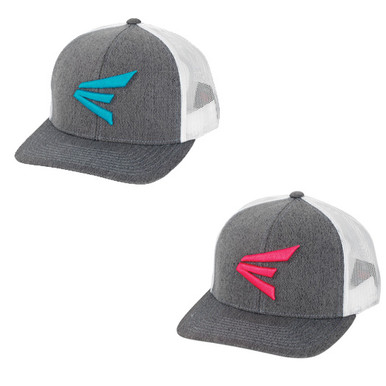Easton Walk Off Snapback Hat A167 927 - Bases Loaded