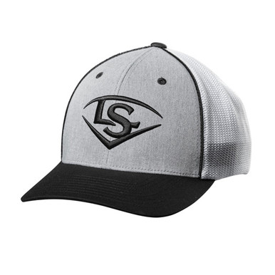 Louisville Slugger Flexfit Hat WTL8702GWS - Bases Loaded