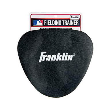 Franklin Fielding Trainer - Baseball Infield Training Pad 19171 - Bases ...