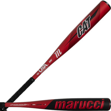 Marucci Cat -11 USA T-Ball Baseball Bat MTBC8USA - Bases Loaded