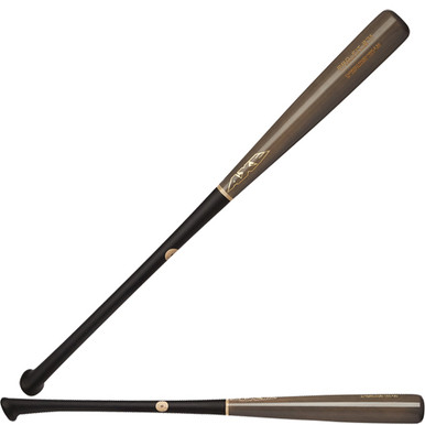Axe Bat Pro-Fit 271 Model Maple Wood Baseball Bat L124H - Bases Loaded