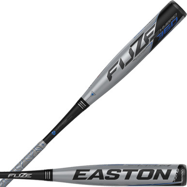 2020 Easton Fuze 360 Hybrid -3 BBCOR Baseball Bat 2-Piece BB20FZH ...