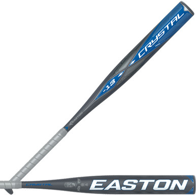 2020 Easton Crystal -13 Fastpitch Softball Bat FP20CRY - Bases Loaded