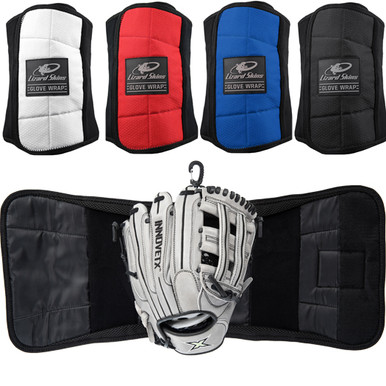 Lizard Skins Glove Wrap - Baseball & Softball Glove Shaping Wrap BAGWP ...