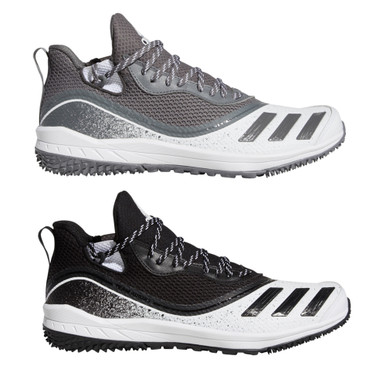 Adidas Icon V Baseball Turf Shoes - Men's Turf Trainers