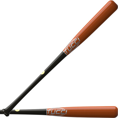 Tucci Pro Select Limited 243 Model Maple Wood Baseball Bat