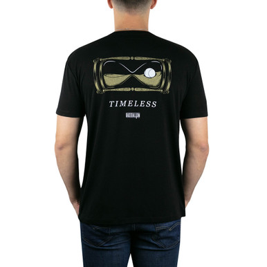Baseballism Timeless Men's Baseball T-Shirt TIMELESS