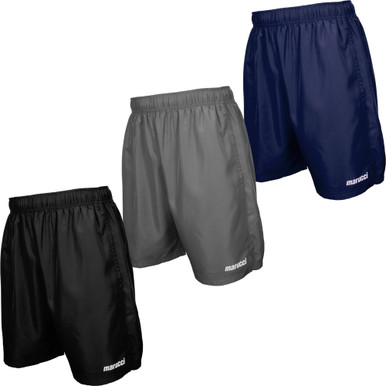 Marucci Men's Performance Baseball Training Shorts MATRSRT
