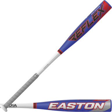 2022 Easton Reflex -12 USA Baseball Bat 2 1/2" Barrel YBB21REF12