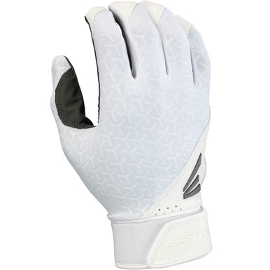 Easton Fundamental VRS Girls' Fastpitch Softball Batting Gloves