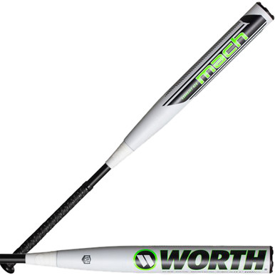 2022 Worth Mach 1 XL USA Slowpitch Softball Bat WM22MA