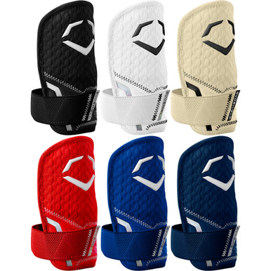 Evoshield PRO-SRZ 2.0 Batter’s Hand Guard - Protective Hitting Guard ...